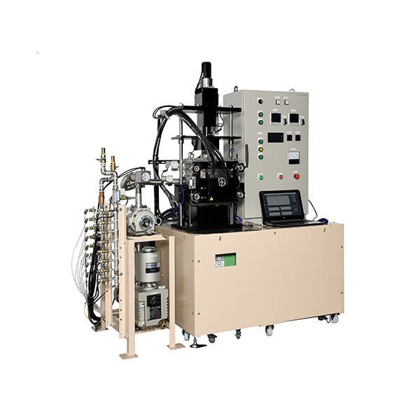 特殊SPS装置 | エス・エス・アロイ株式会社