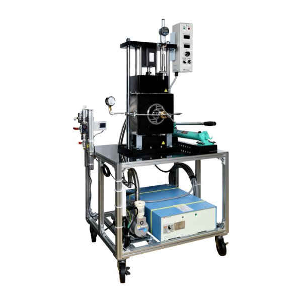 SPS装置 | エス・エス・アロイ株式会社