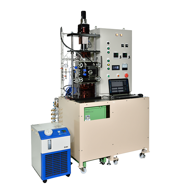 SPS装置 | エス・エス・アロイ株式会社